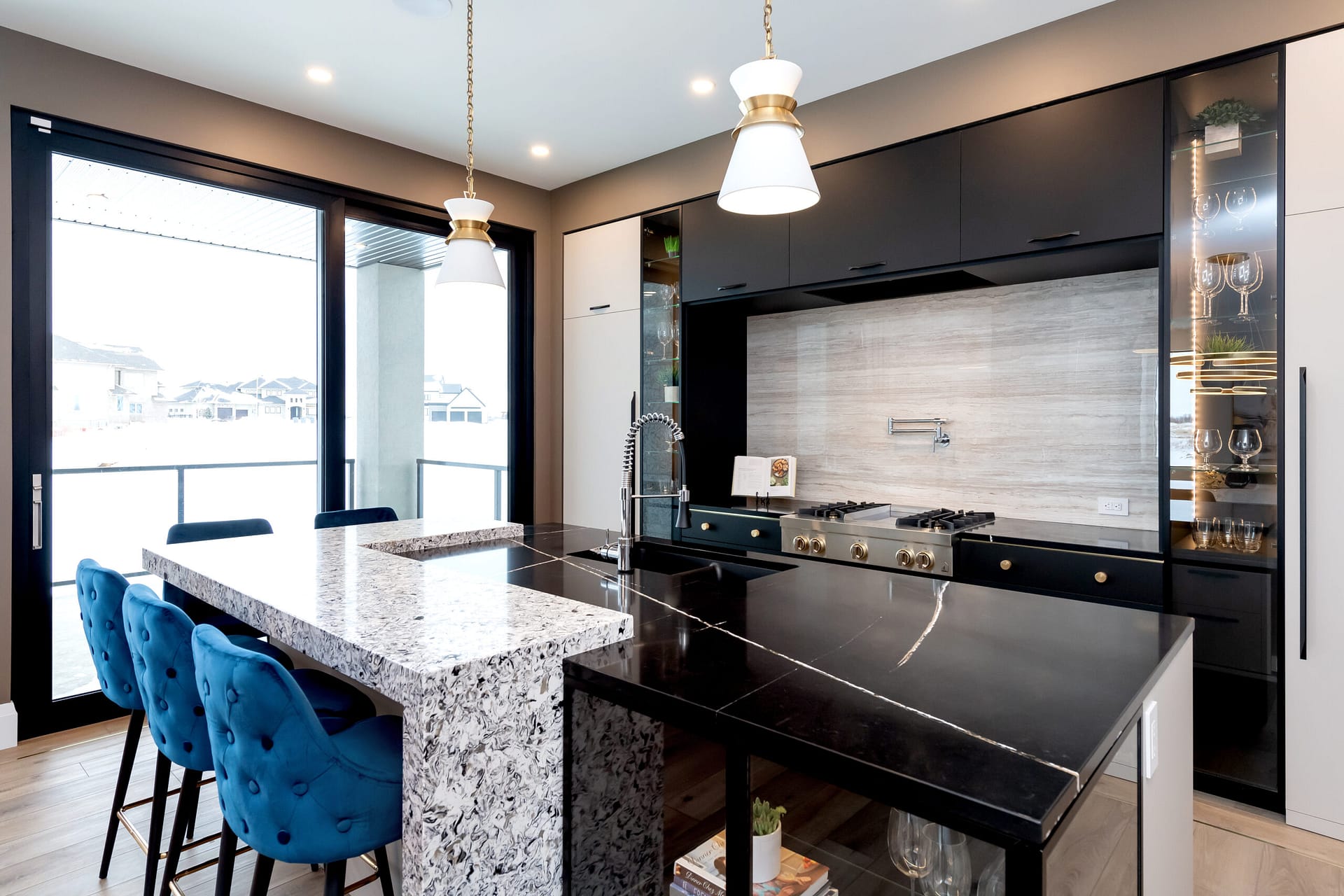 Manufacturer of Doors and Processed Panels - ONbord Inc.