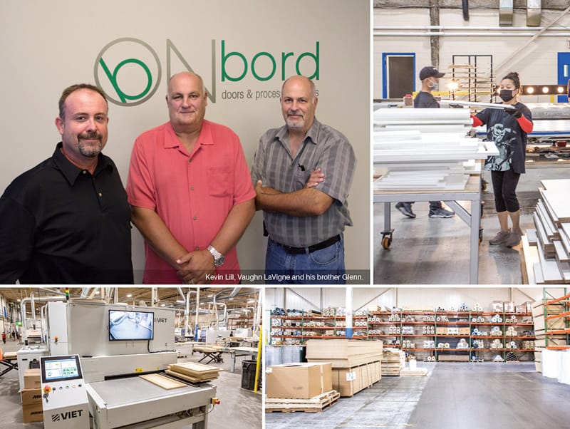 About Us - ONbord Inc.